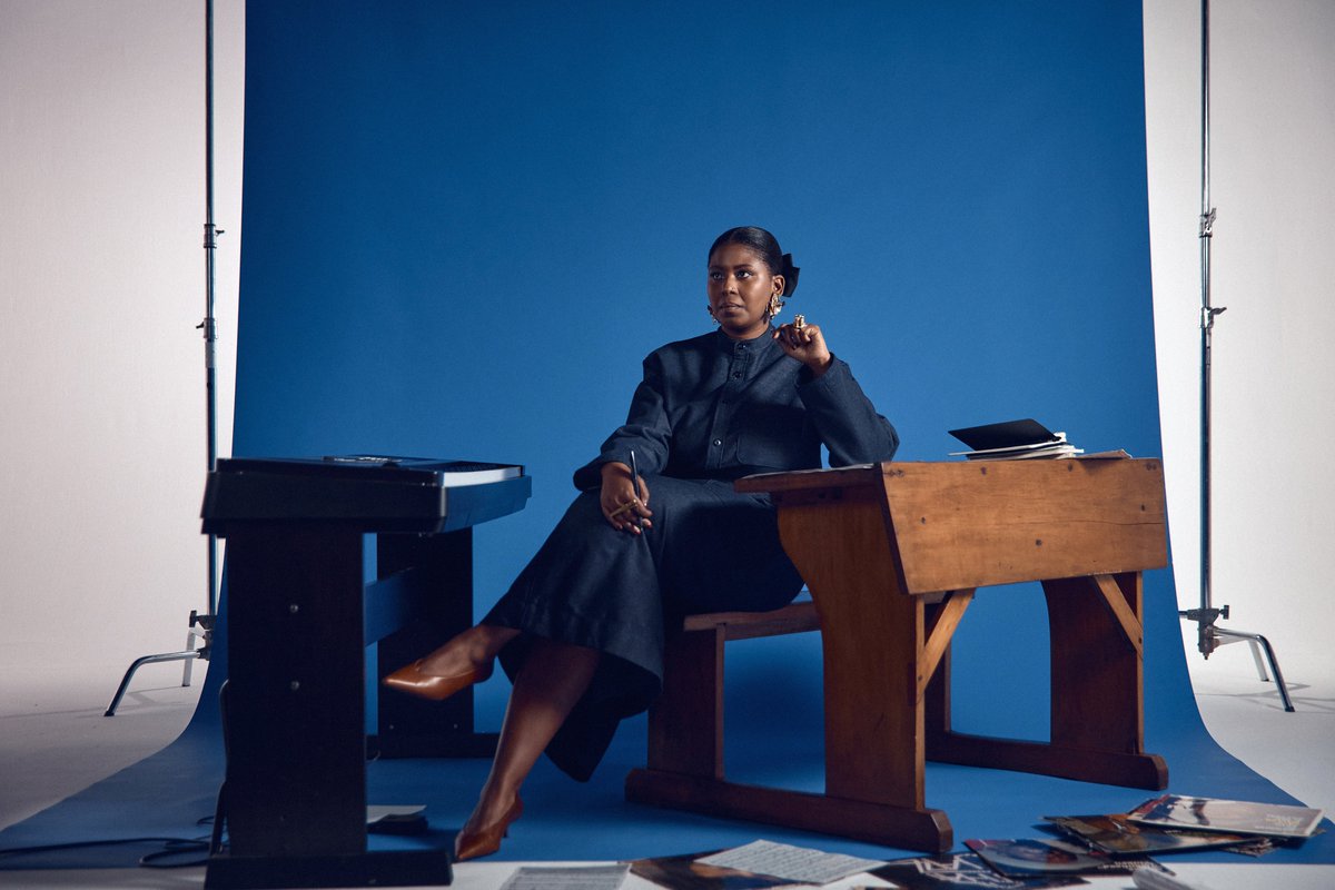 2026 Standard Bank Young Artist Award Winners announced! The Standard ...