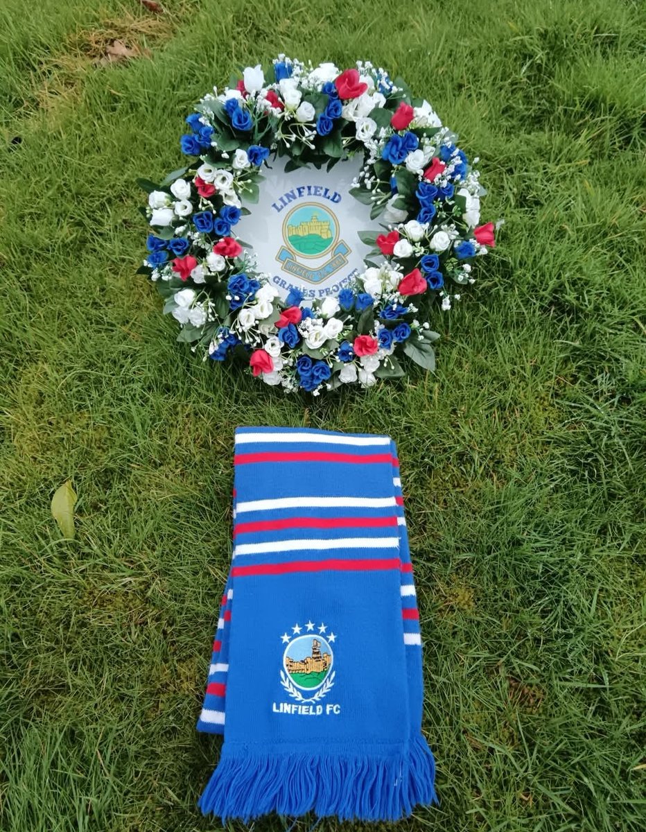 Linfield Graves Project (@LinfieldGraves) / Posts / X