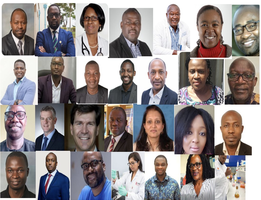 Interdisciplinary Consortium 4 Epidemics Research (@ICER_Global ...