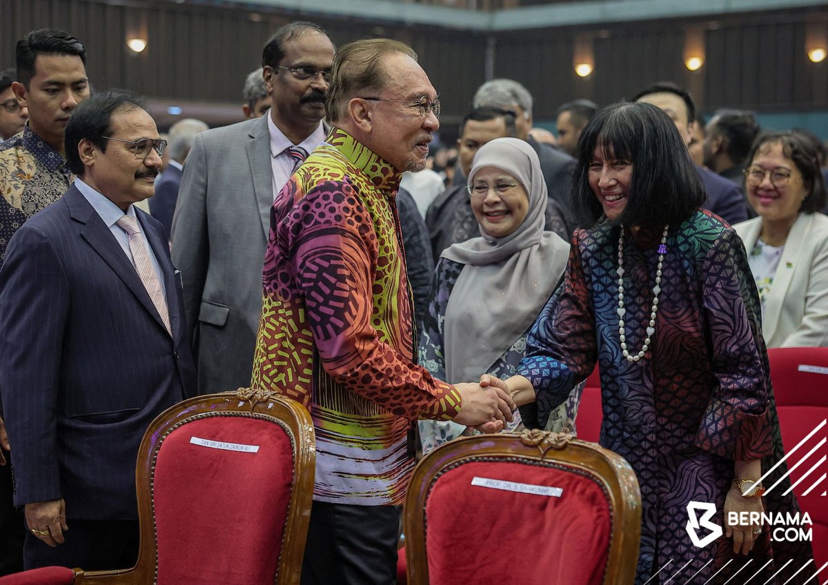 Kedaulatan undang-undang harus ditegakkan secara konsisten - PM ...