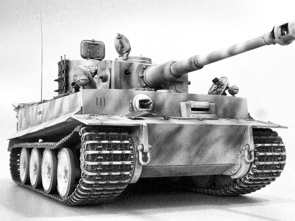 AMESAN髑髏戦車隊 (@pzdivsst) / Posts / X