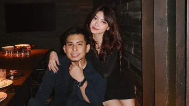 Berikut adalah daftar mantan Okin: Rachel Vennya: Mantan istri Okin ...