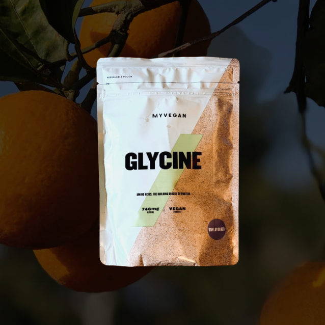 Glycine drastically reduces recurrent cold/flu infections, and most ...