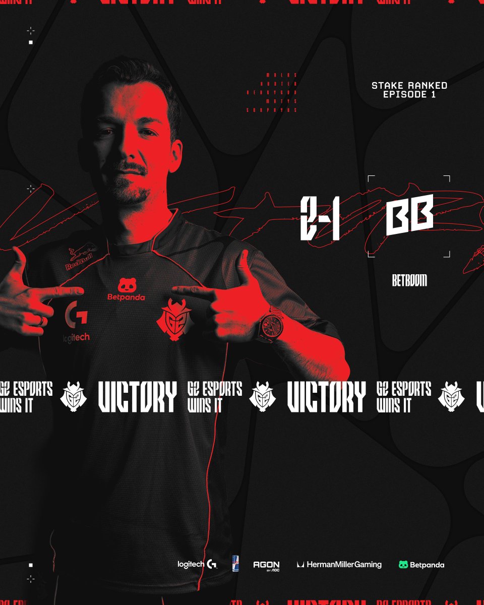 G2 CS (@G2CSGO) / Posts / X