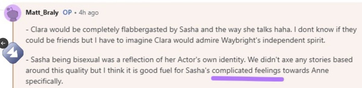 Sashanne nation keeps winning