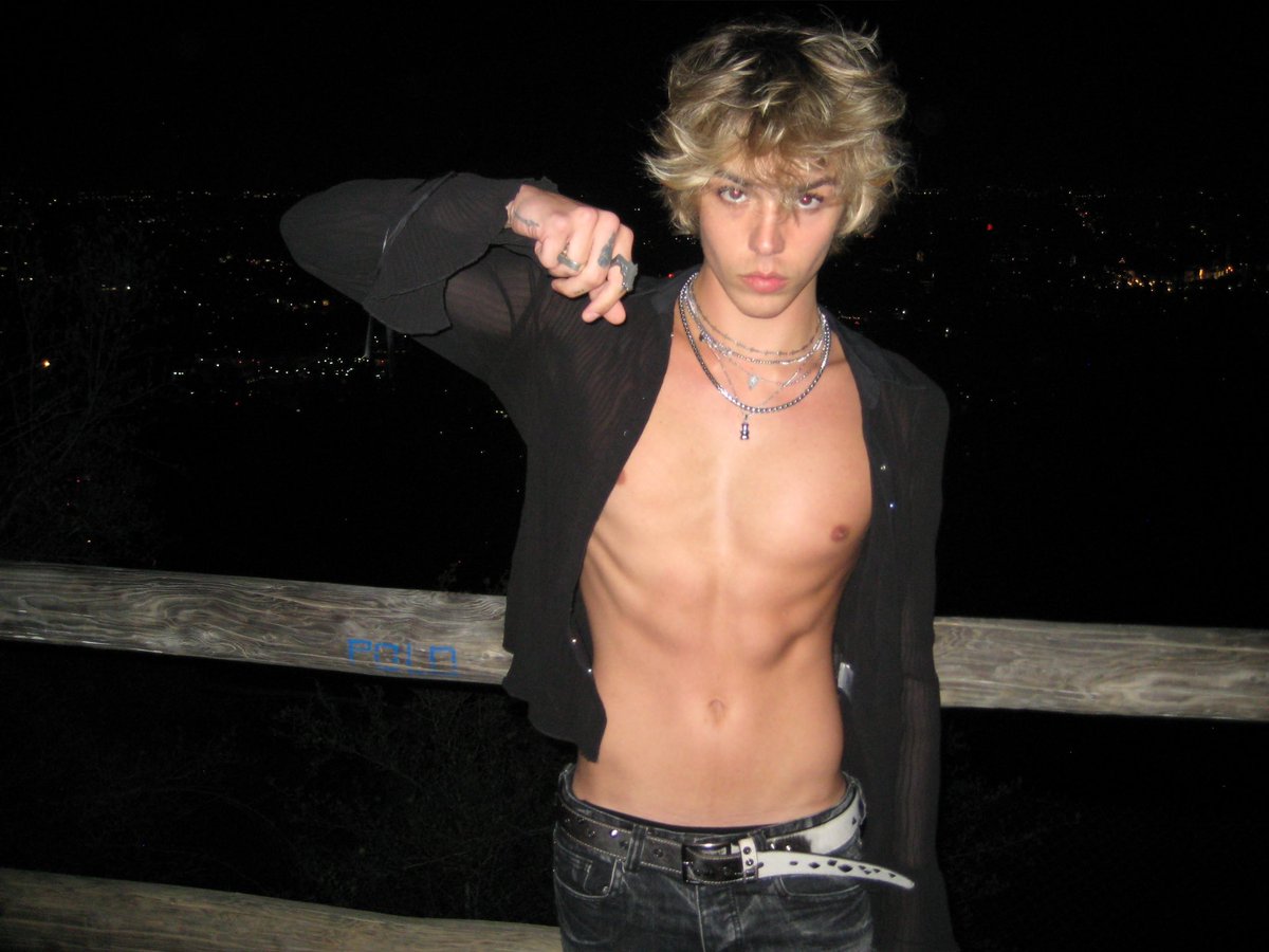 JOHNNYBOY (@okjohnnyboy) / Posts / X