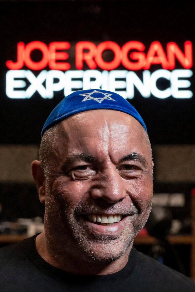 @DanBilzerian Joe Roganstein