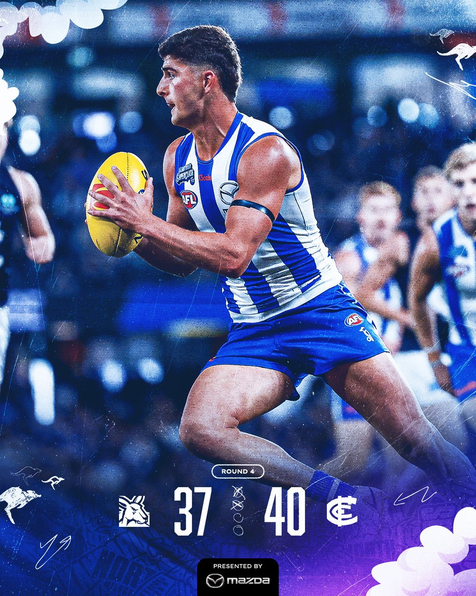 North Melbourne FC (@NMFCOfficial) / Posts / X
