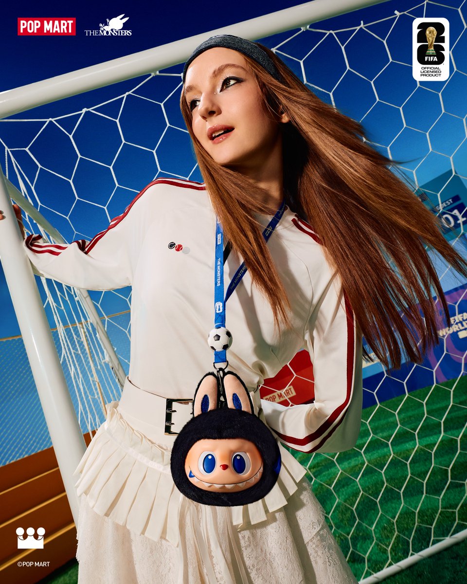 POP MART JAPAN (@POPMARTJapan) / Highlights / X