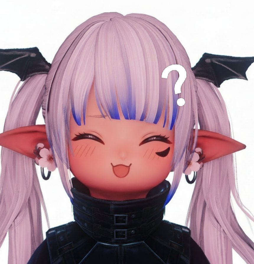 You asked me to say 'zako~zako～' what does that mean?🤤