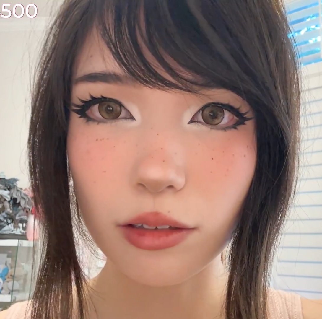 Daily Emiru Face Card Day 1021 Eggscellent 2526