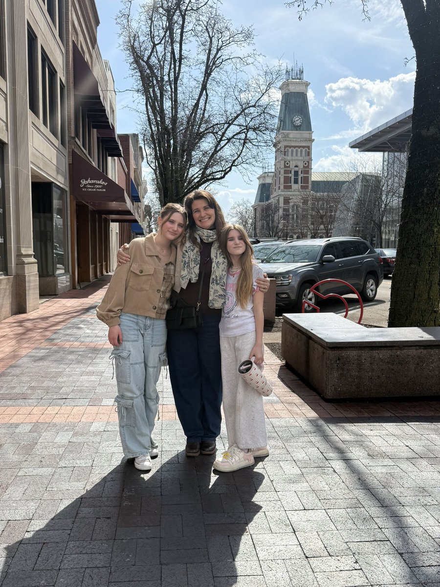 When I was deciding whether to run for U.S. Congress, I asked my ...