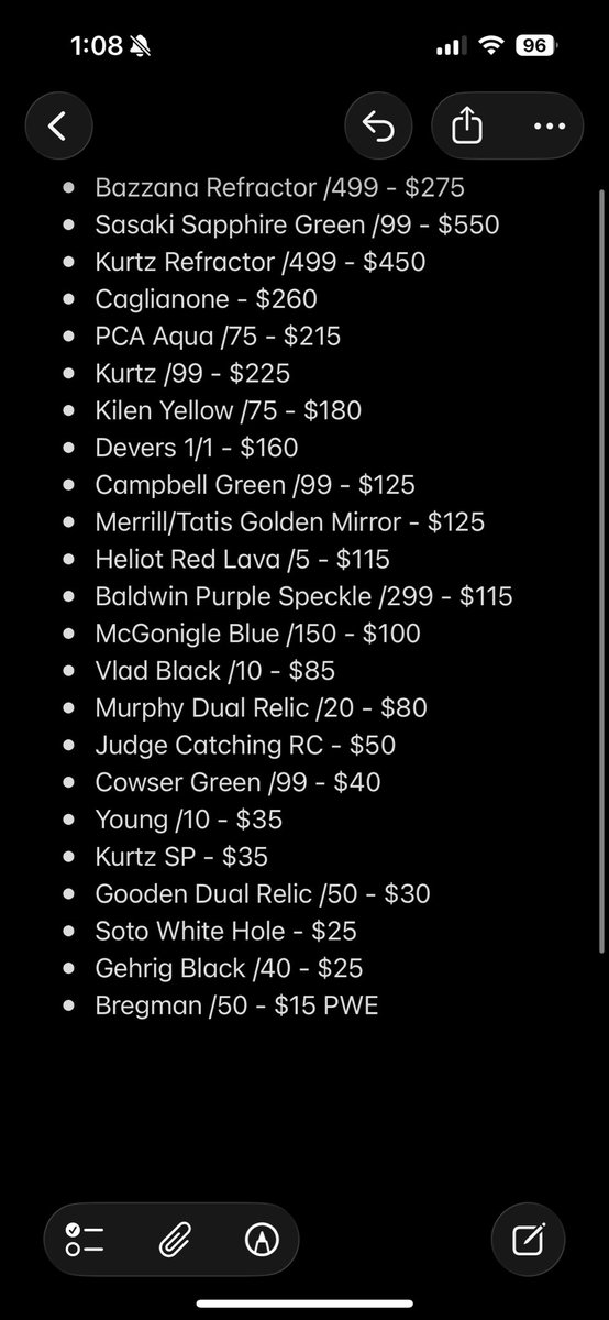@TheShop_CC Discounts for multiple and open to offers. Prices include ...