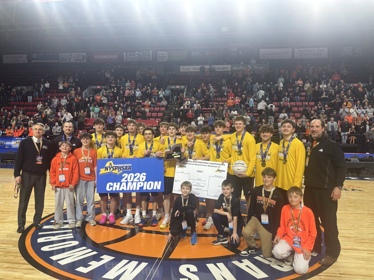 NYSPHSAA (@NYSPHSAA) / Posts / X