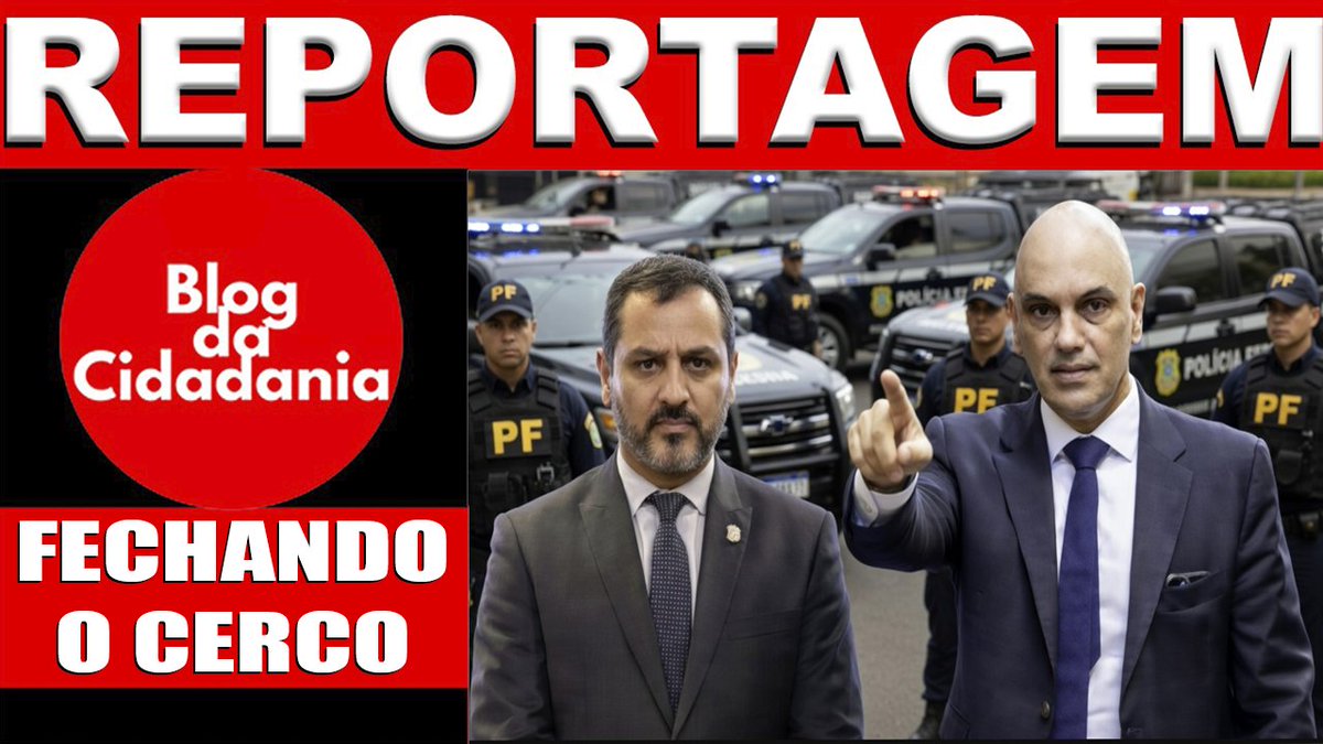 Blog da Cidadania (@eduguim) / Posts / X