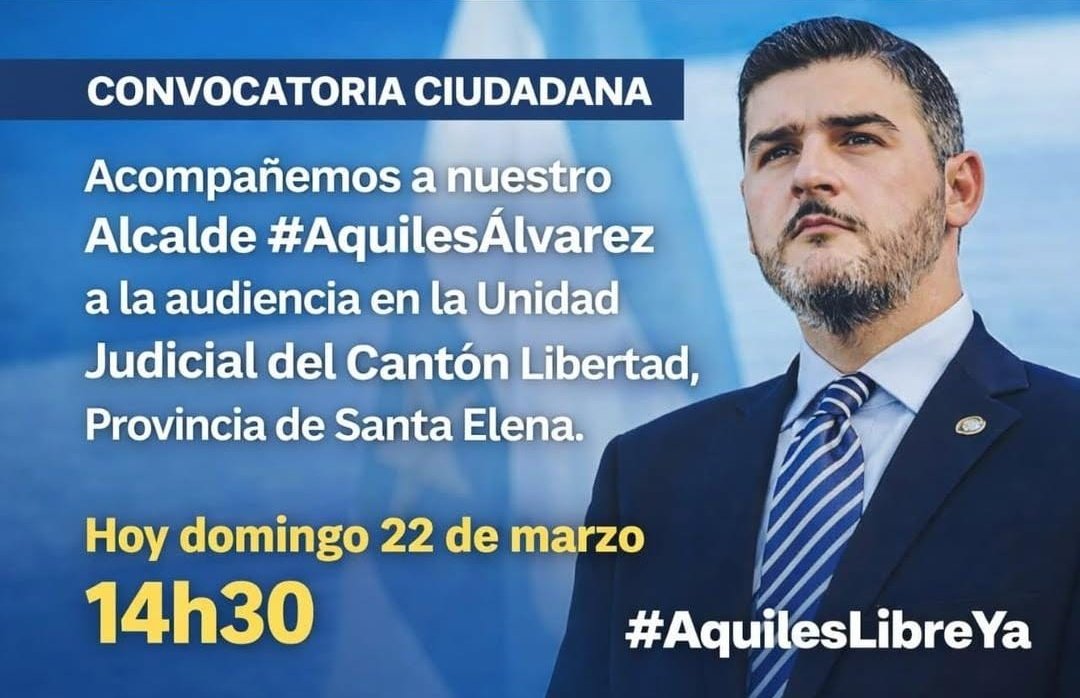 Juan Andrés González Alvear (@JAGonzalvear) / Posts / X