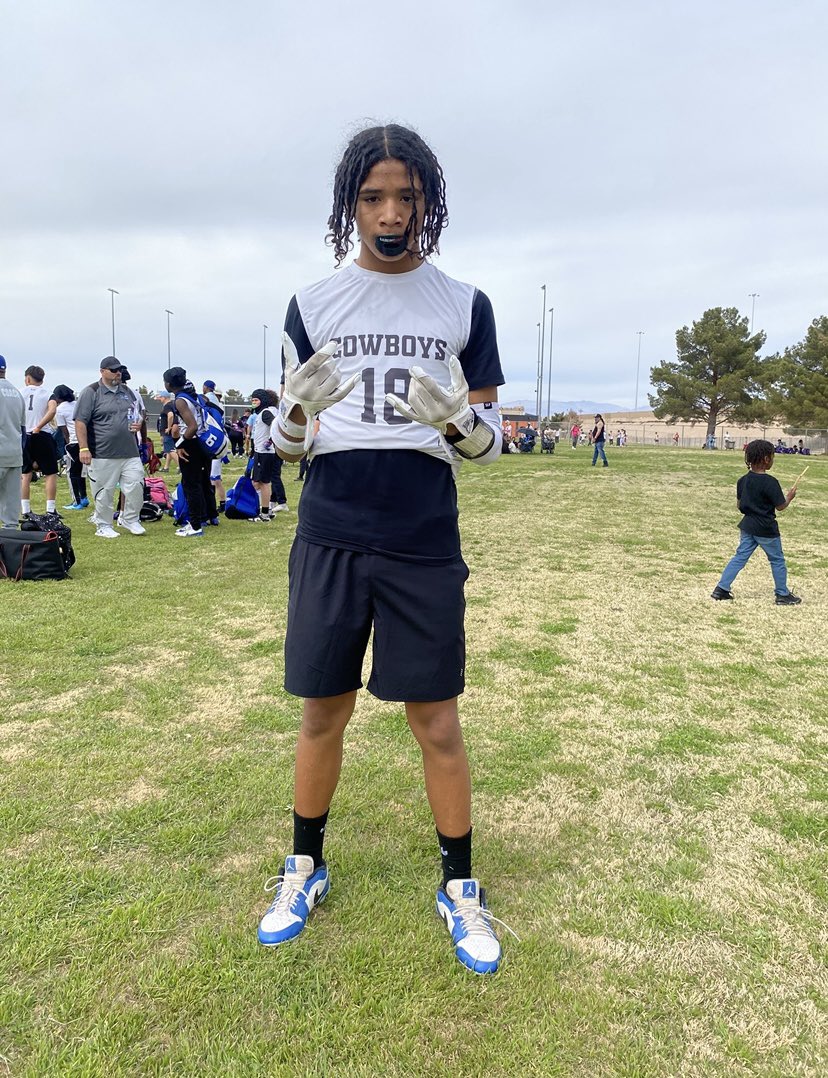 Aviyon Johnson (@AviyonMFJohnson) / Posts / X