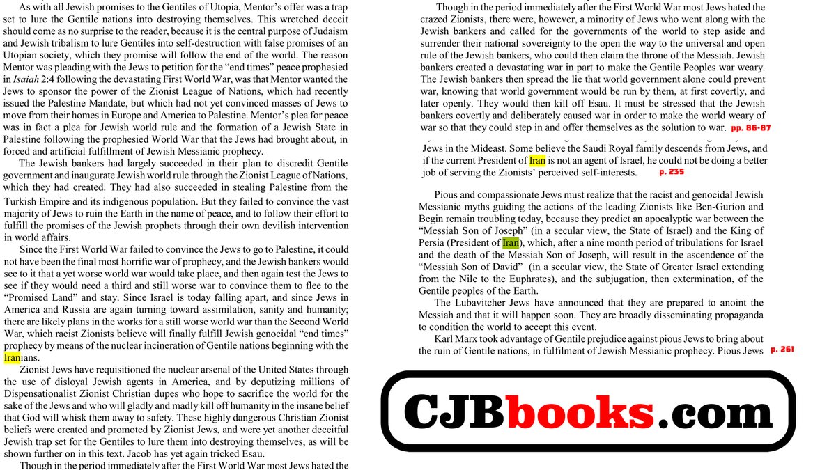 Christopher Jon Bjerknes (@CJBbooks) / Posts / X