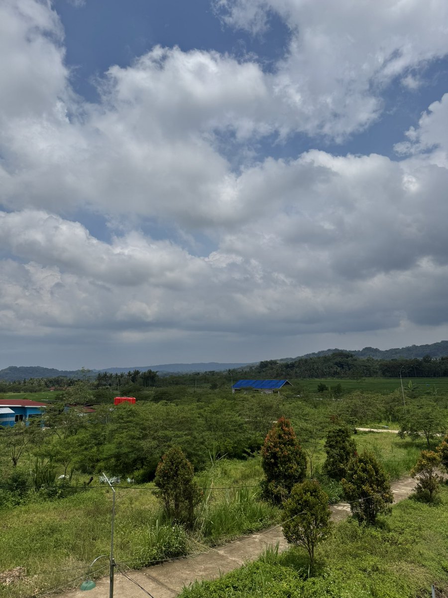 Ga jauh dari Salatiga. Ga terlalu jauh dari Bringin. Tepatnya di ...
