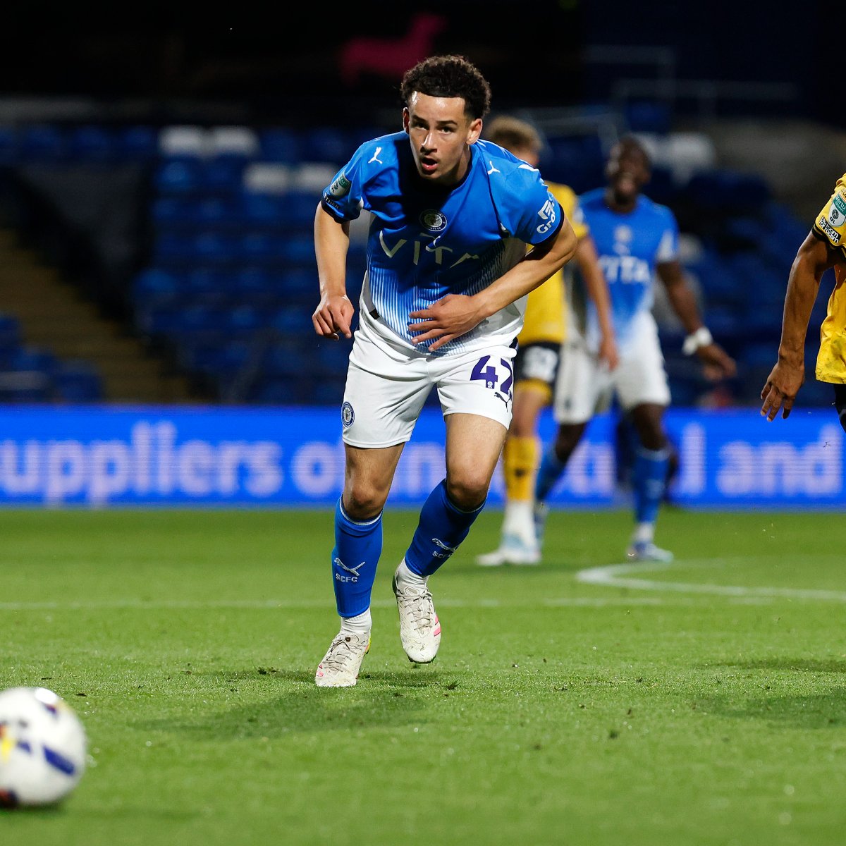 Stockport County (@StockportCounty) / Posts / X