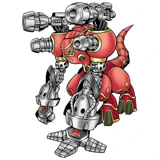 We don't have a Centaur Rookie Digimon I cry I do however love making ...