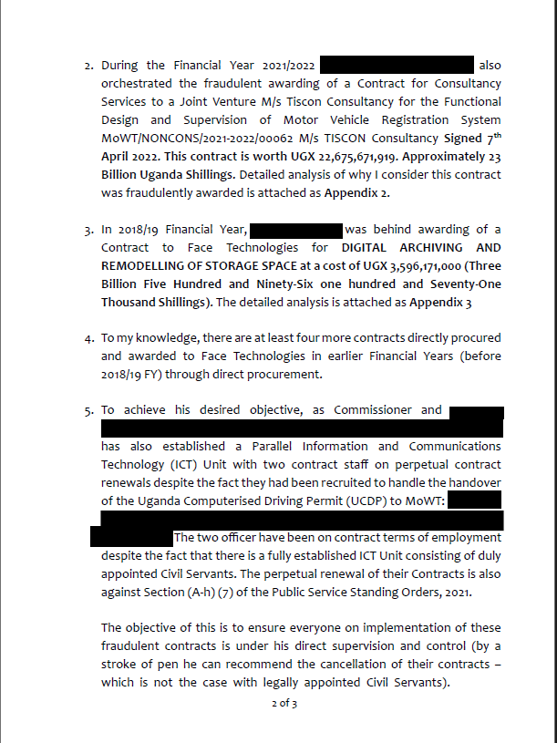 This is what I reported and the date I reported. I remember I wanted a ...
