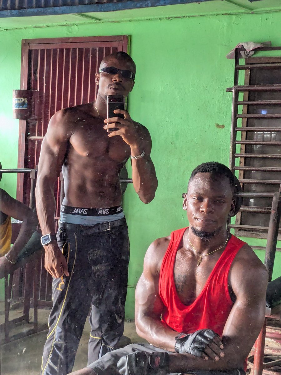 Post by Mr Cent on X: Boss! 😎