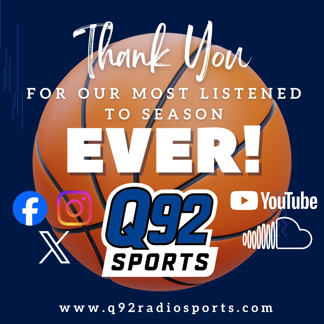 🏀 WE HAVE THE BEST FANS IN THE GAME! As we wrap up the high school ...