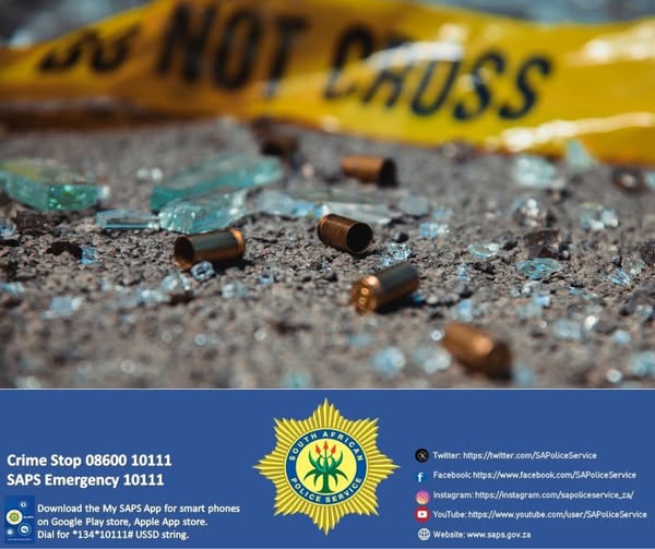 #sapsEC Police in Despatch are investigating cases of murder and arson ...