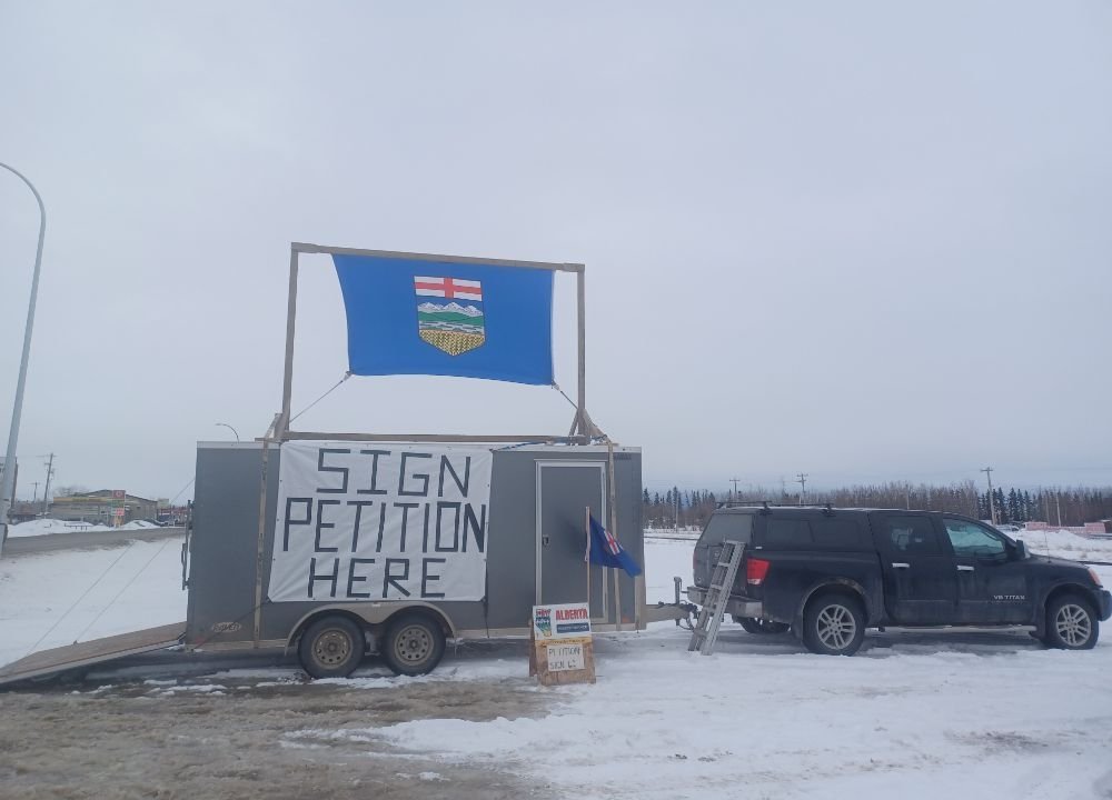 ALBERTANS: 'Former Canadiens' Canadian hypocrisy is one of the reasons ...