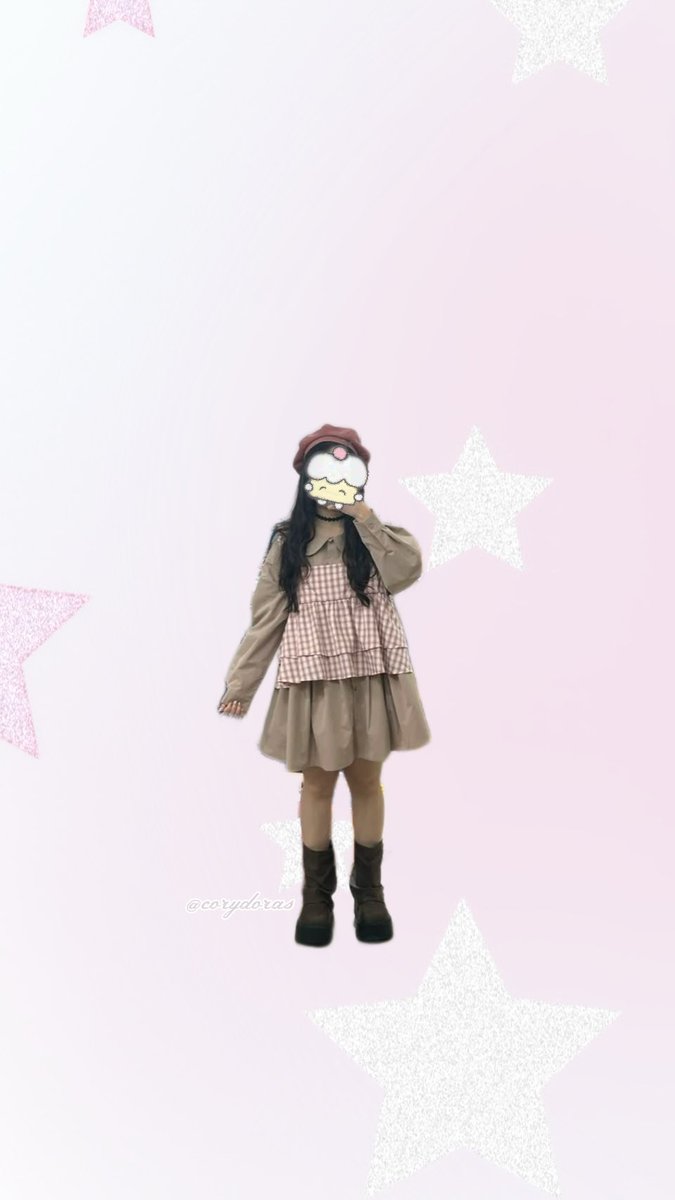 昨天是國際小狗日 ૮₍♡>楦