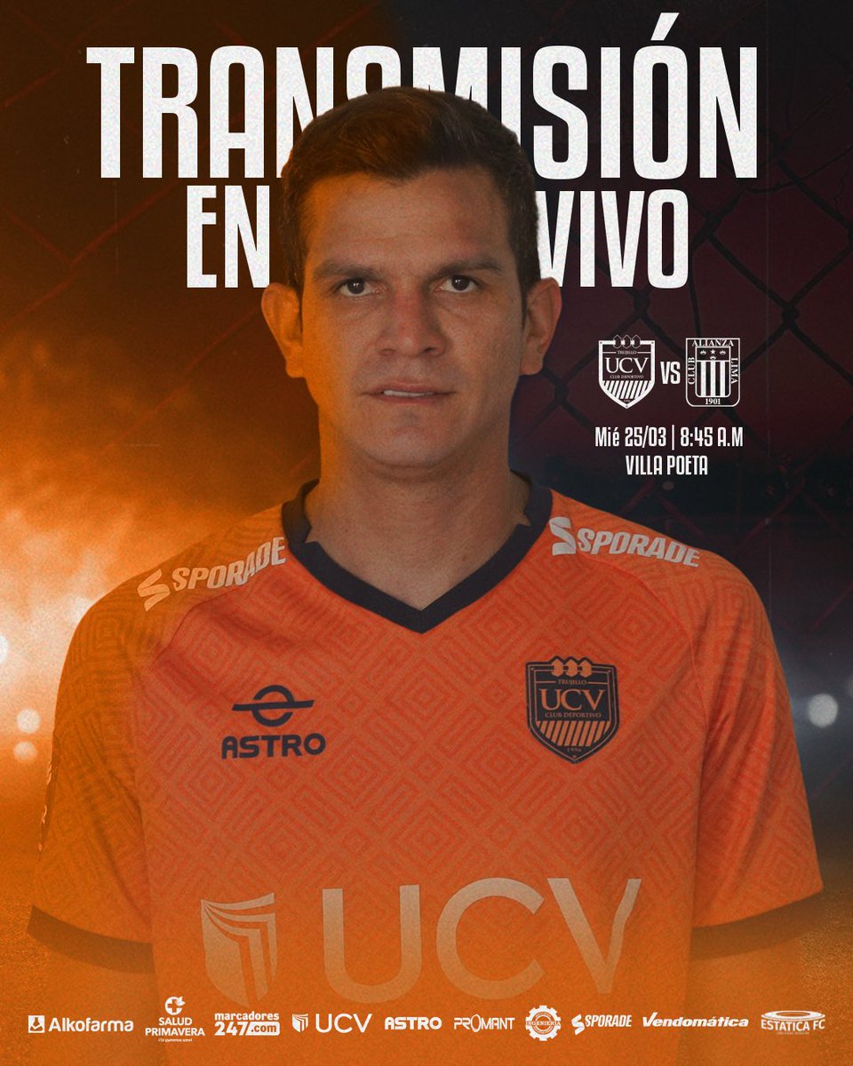 UCV - Club Deportivo (@clubucv) / Posts / X