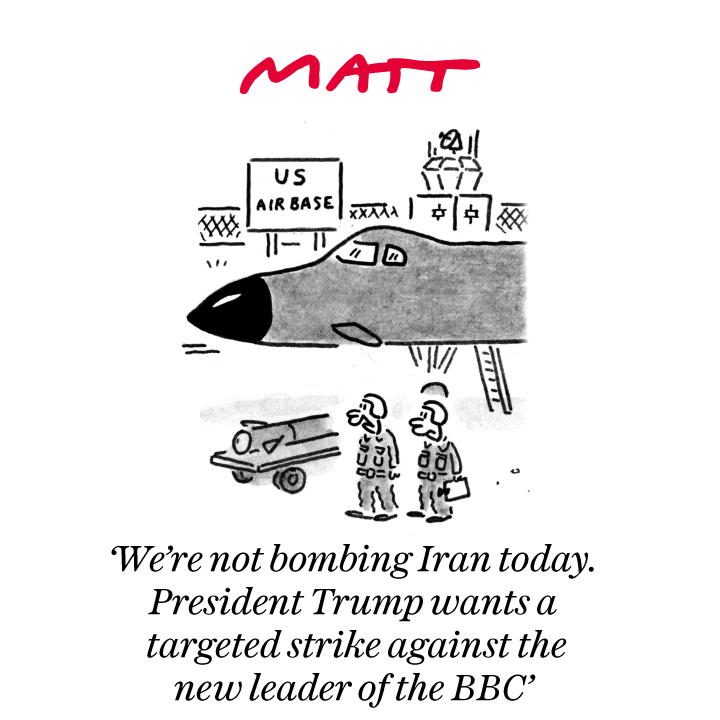 Matt Cartoons (@MattCartoonist) / Posts / X