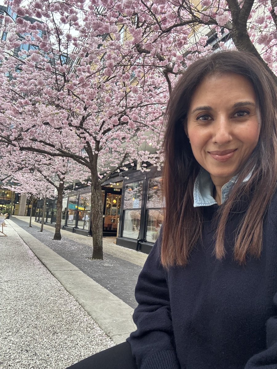 Shefali Oza (@Shefali_oza) / Posts / X