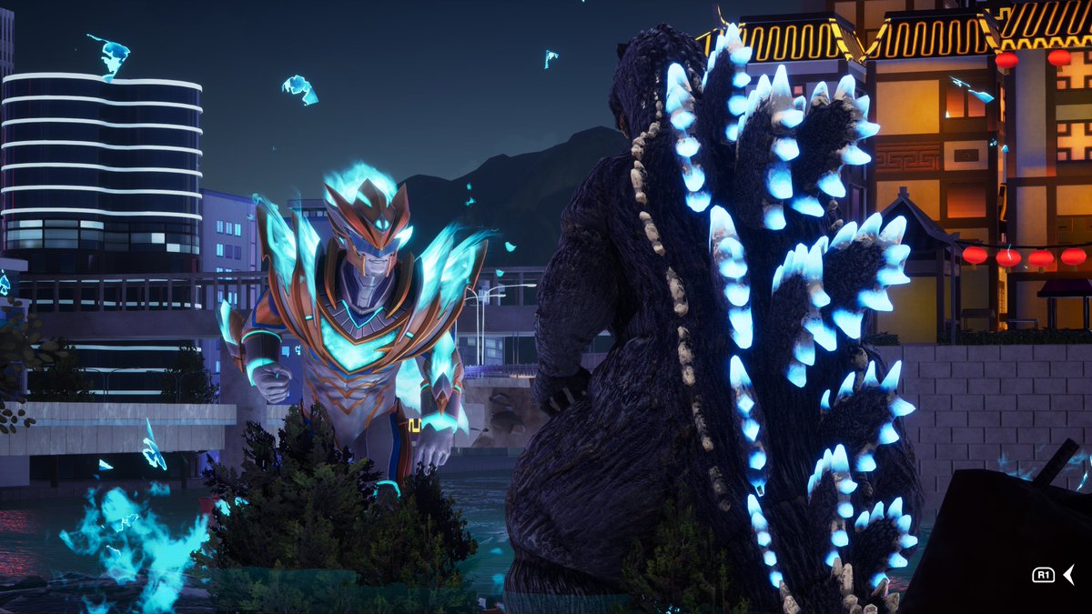 3 Days remaining until the Final Ascension DLC plunges the GigaBash ...
