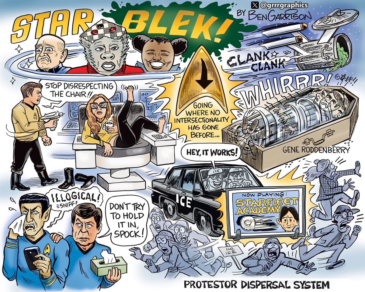 GrrrGraphics- Ben 🤠 & Tina 👩 Garrison Cartoons (@GrrrGraphics) / Posts / X