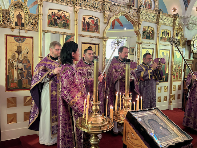 Holy Trinity Orthodox Cathedral San Francisco (@HolyTrinitySF) / Posts / X