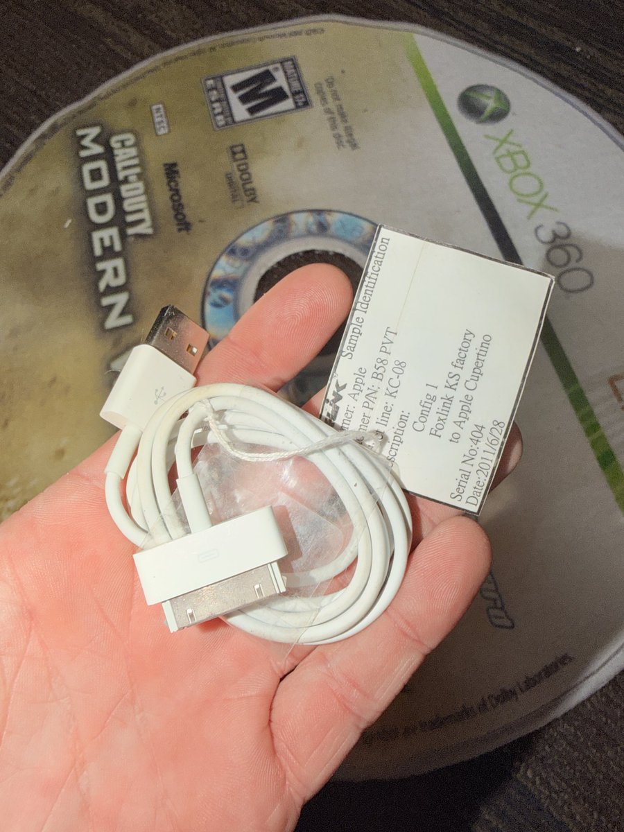 Post by Elite Obsolete Electronics on X: mine now