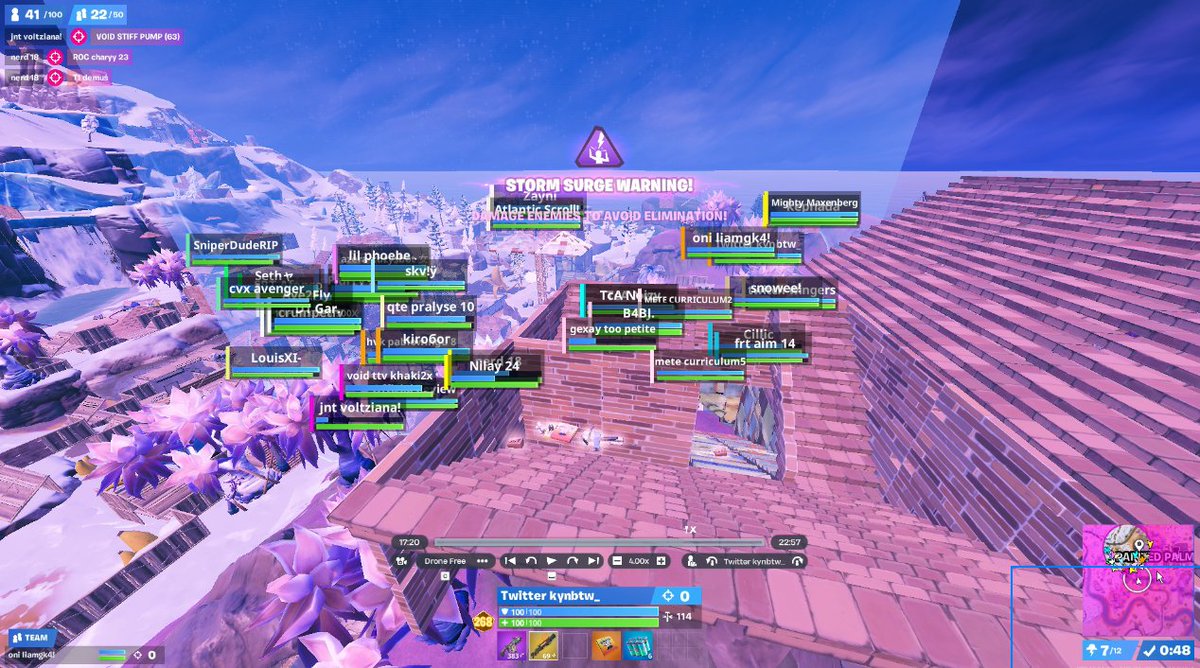 Vitality Queasy (@QueasyFN) / Posts / X