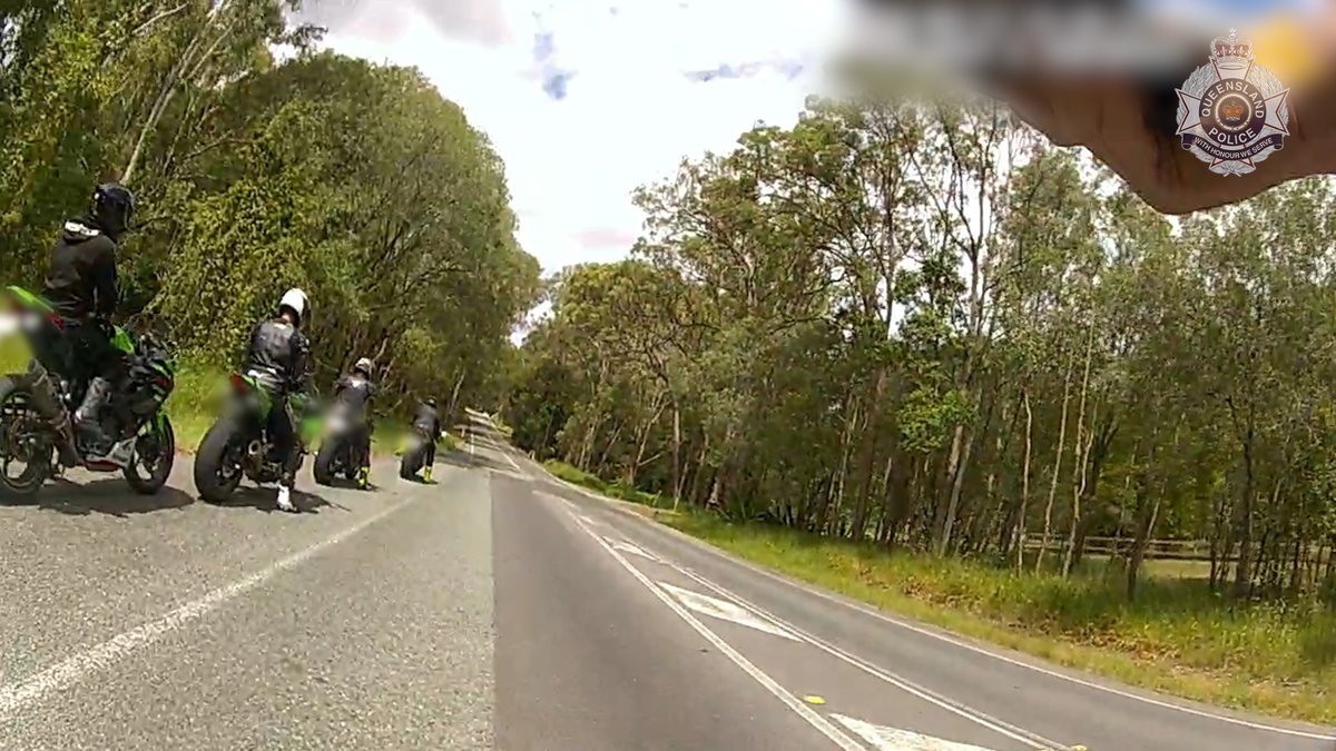 Queensland Police (@QldPolice) / Posts / X