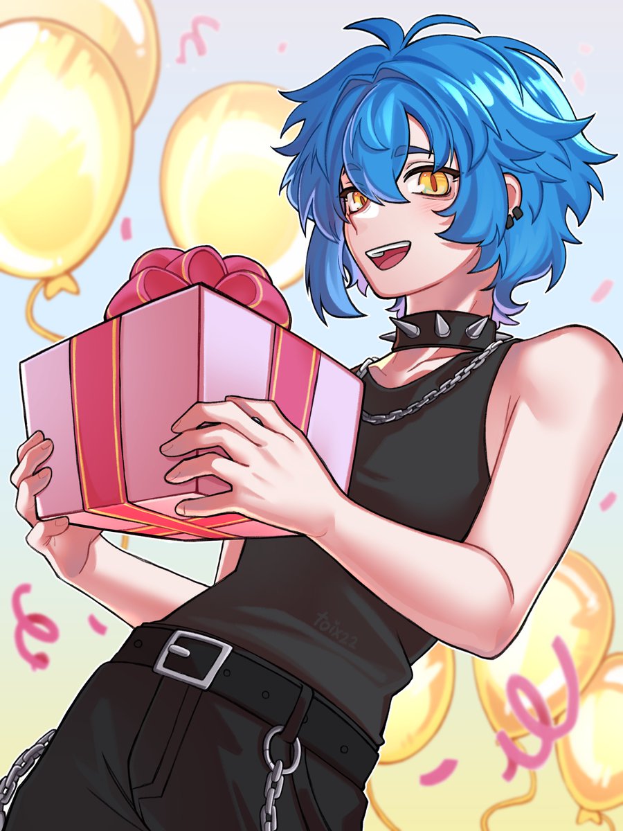 toix22 (@Toix22xioT) / Posts / X