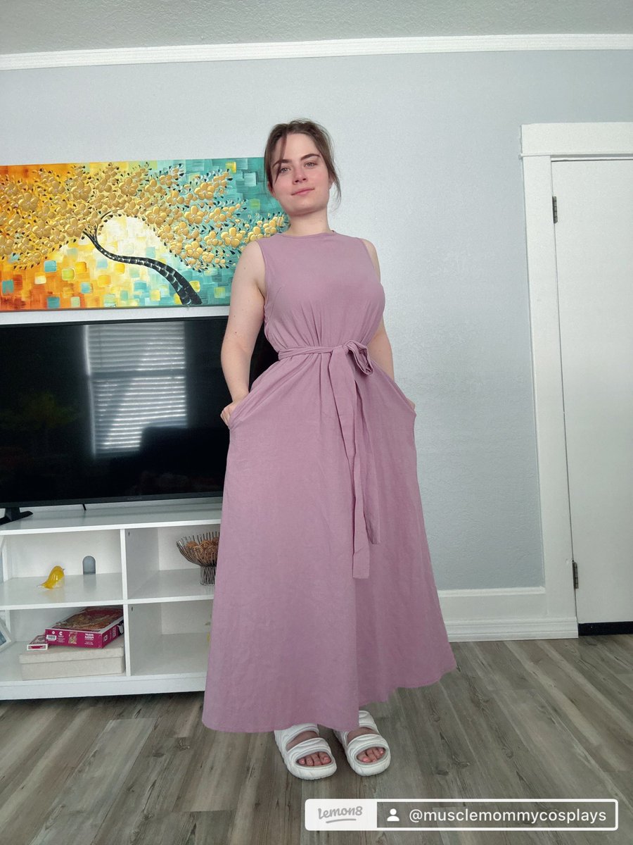 Linnea (@MuscleMommyCos) / Posts / X