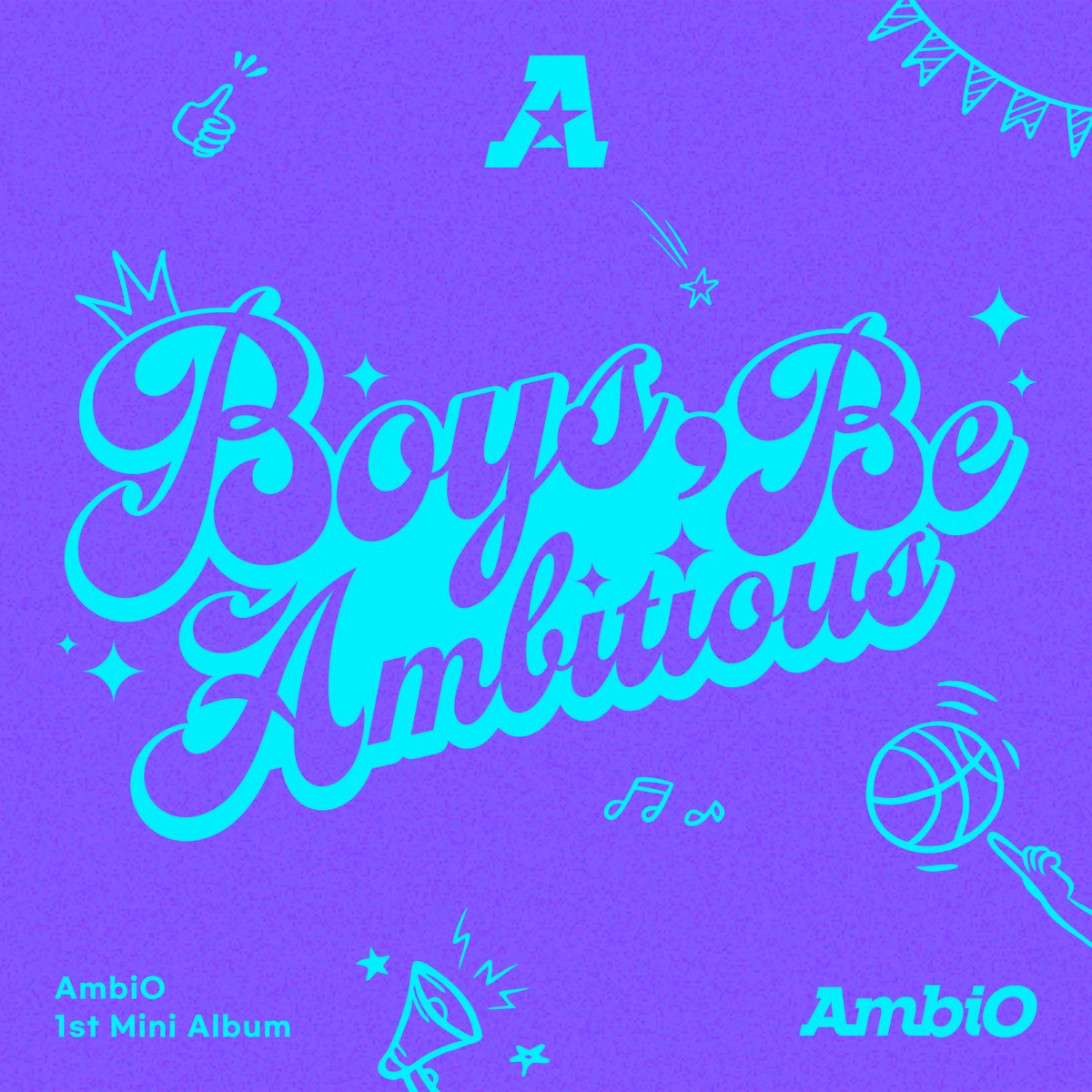 [HT] AmbiO (@AmbiOofficial) 1st Mini Album DAY 1: 2,123 DAY 2: 8,006 ...