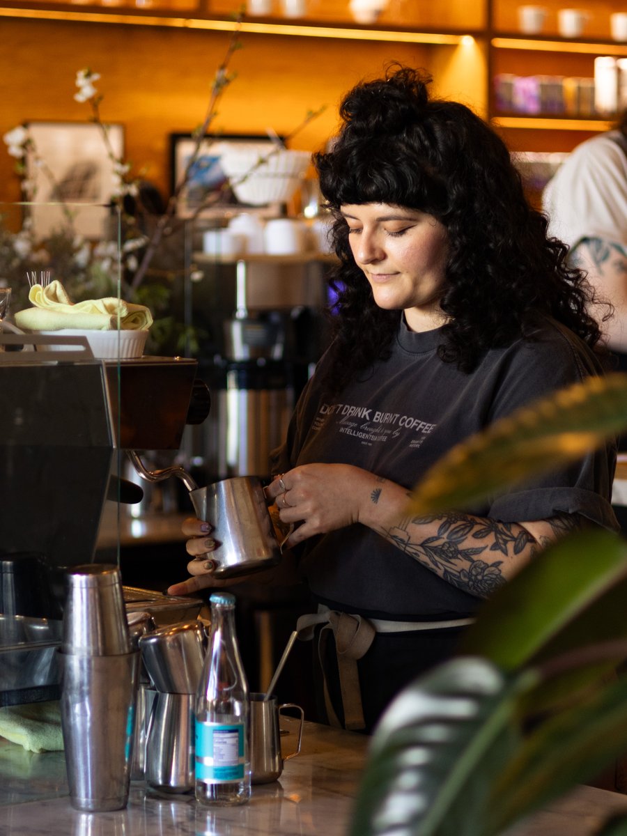 Intelligentsia Coffee (@Intelligentsia) / Posts / X