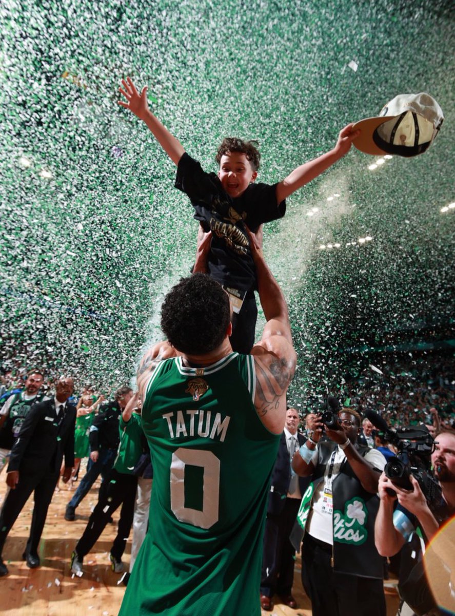 Deuce Tatum falou a revista SLAM de forma única sobre a lesão de Jayson ...