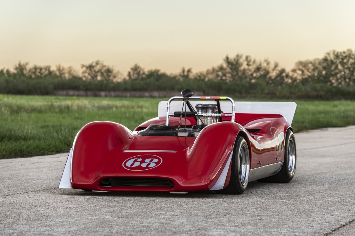 Classic Can Am https://t.co/8pbd5hIt0a