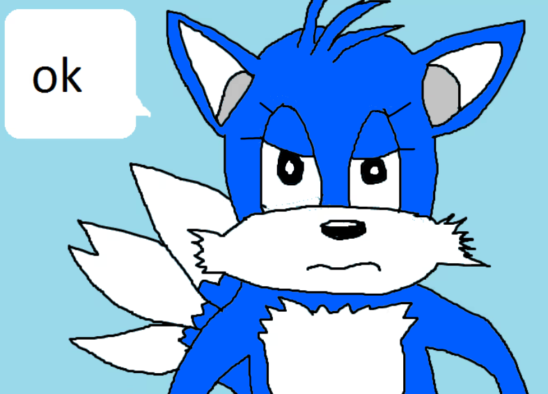 Blonic The Hedgehog (@BlonicTHedgehog) / Posts / X