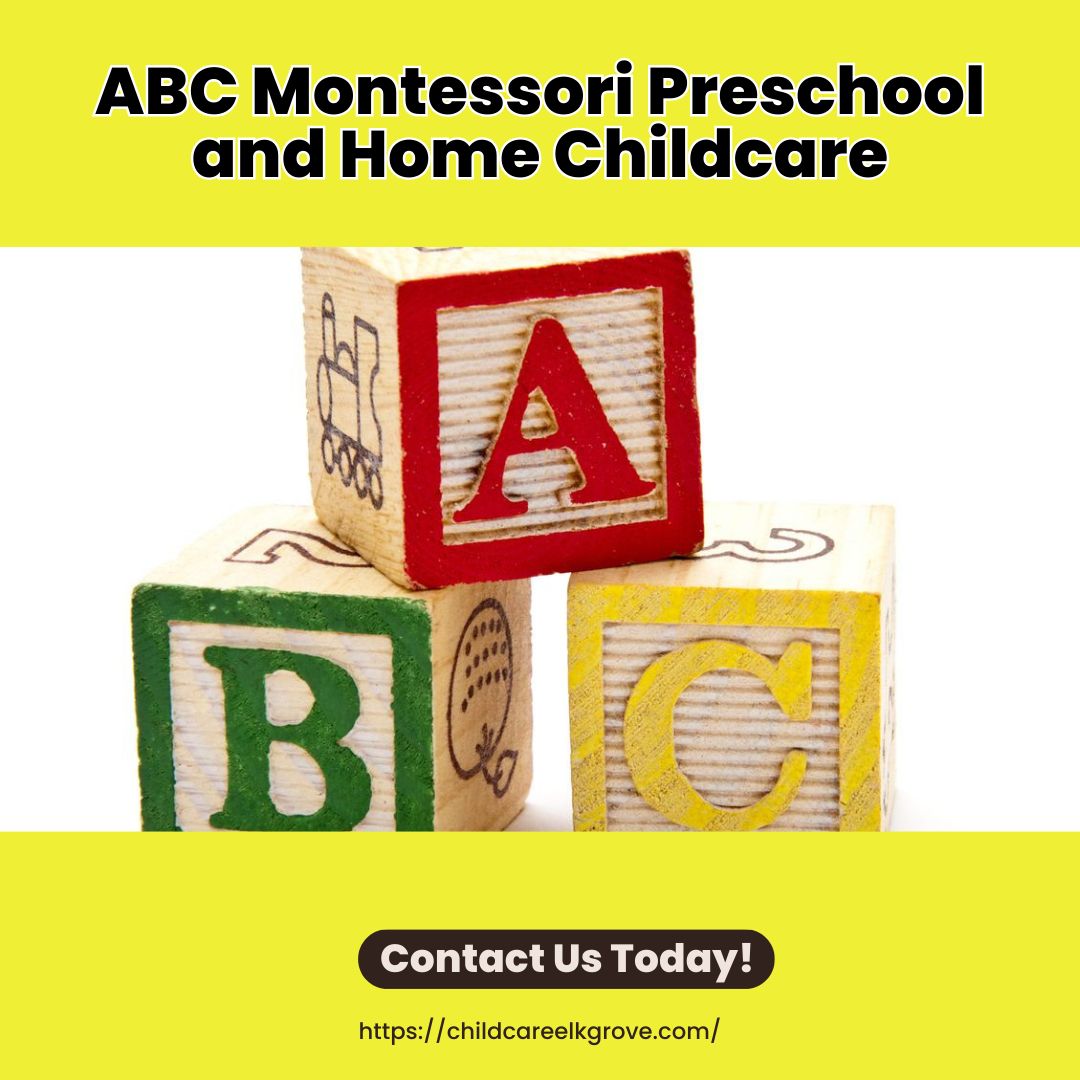 ABC Montessori Preschool and Home Childcare (@montessori_abc) / Posts / X