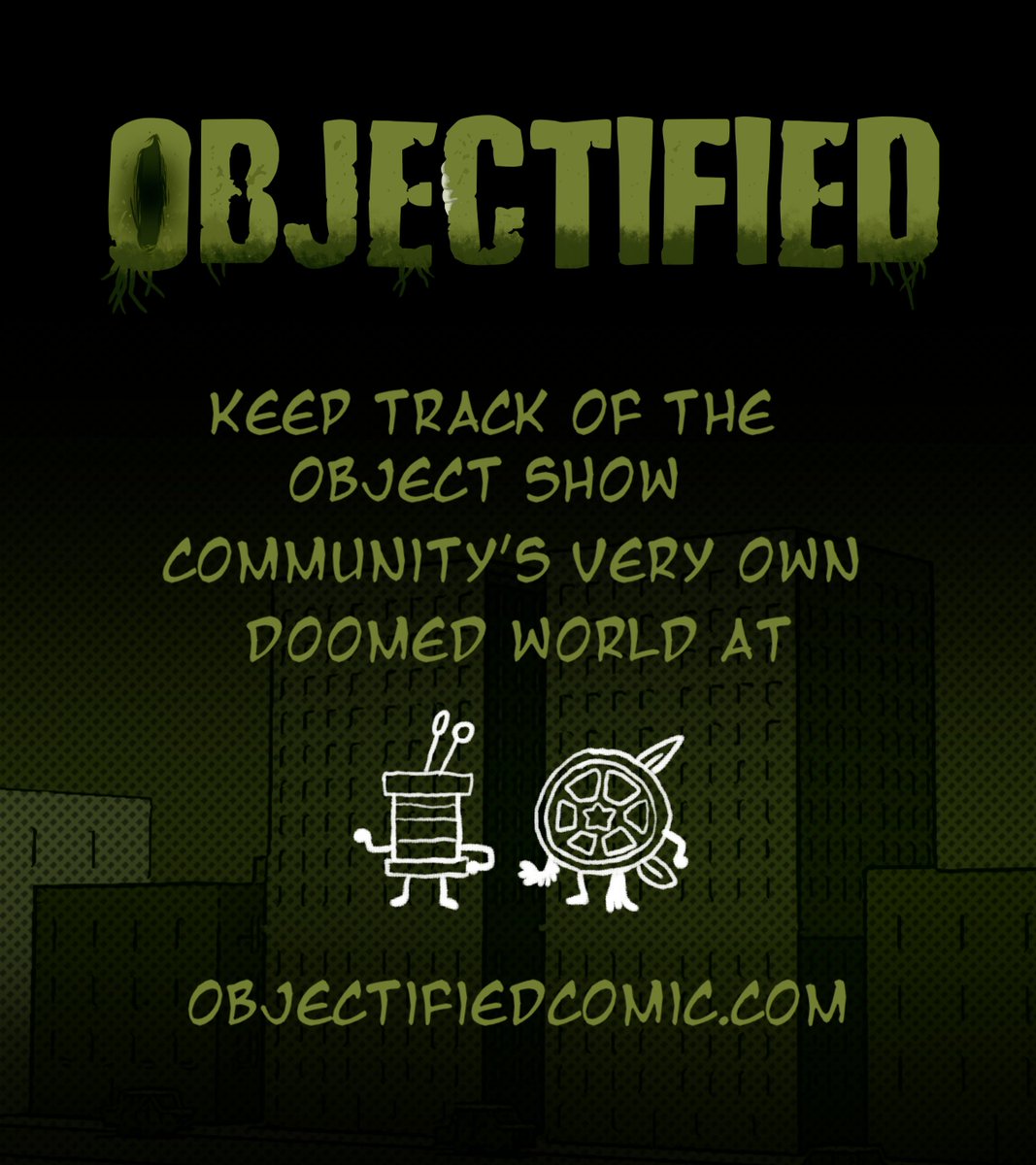 Objectified Official (@ObjectifiedO) / Posts / X