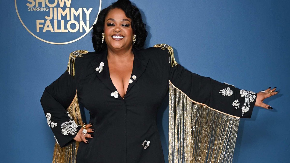Jill Scott’s baby photos discovered at Goodwill by TikToker. They're ...